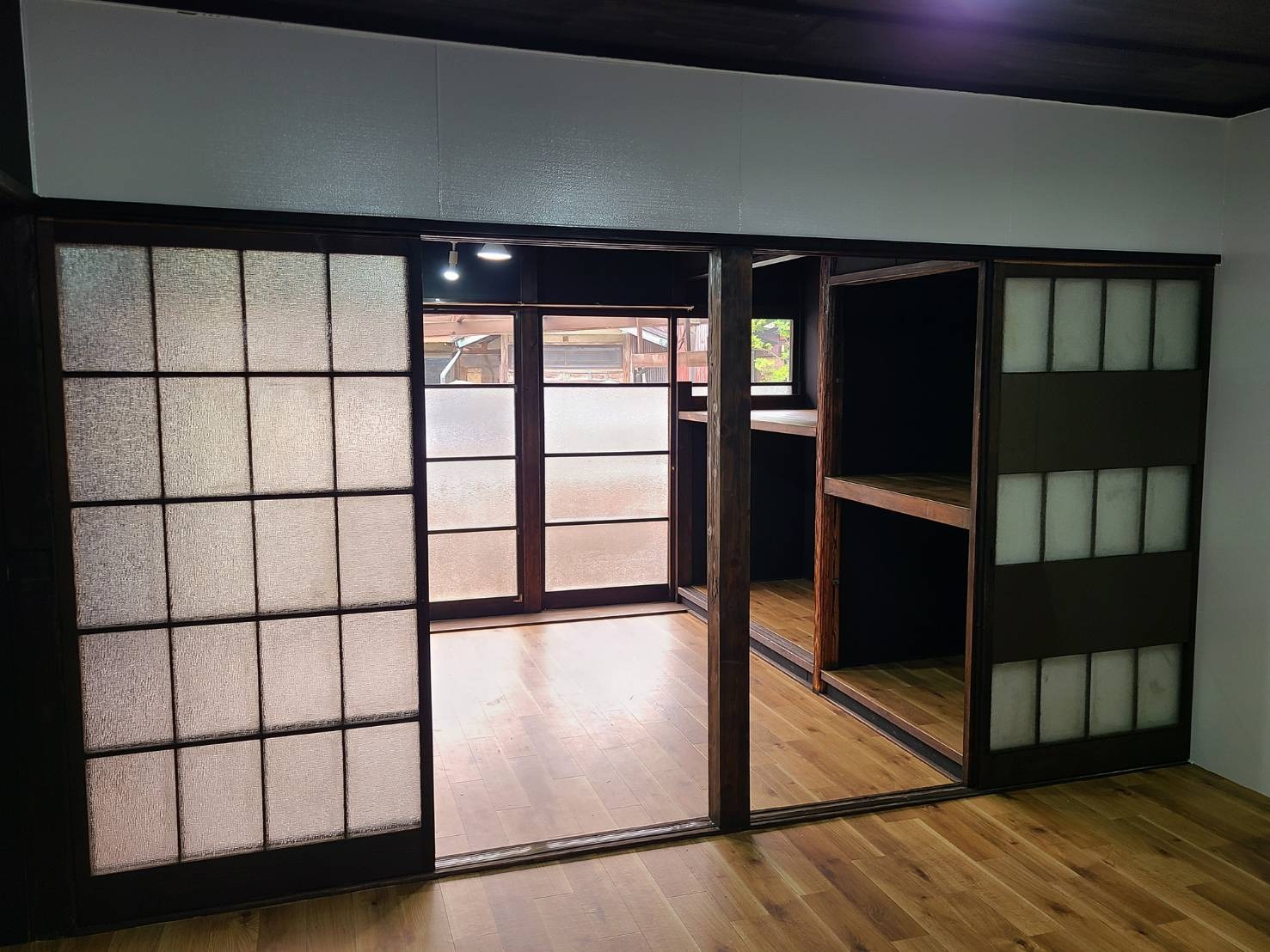 Traditional Japanese house in Yokosuka, built 120 years ago. - Japan ...